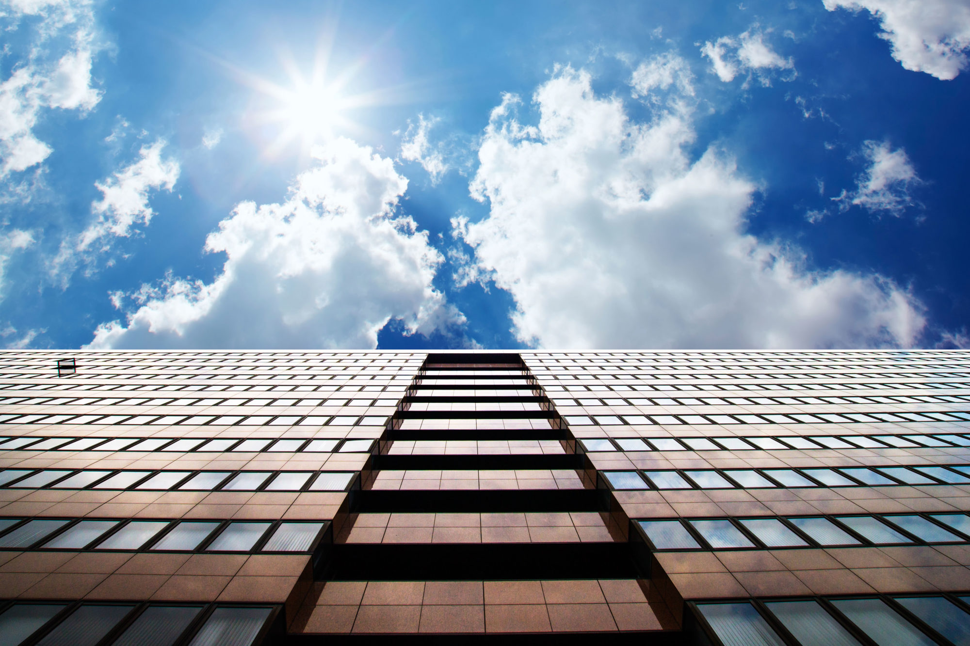 Shiba Park Building | APL